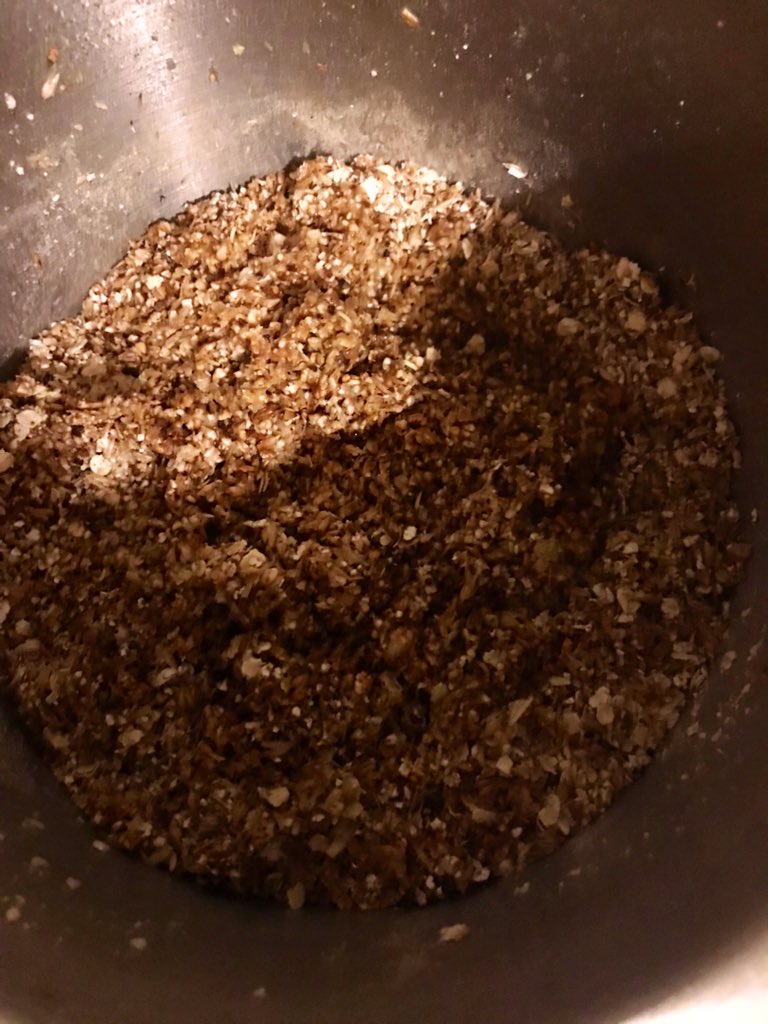 Medieval English Small Ale – braciatrix