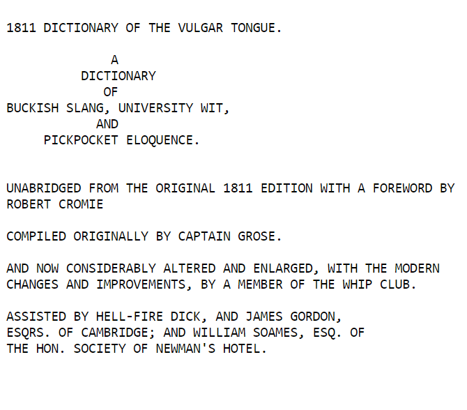 ‘A Provocative Drink’: Making a Rooster-Infused Early Modern Ale ...